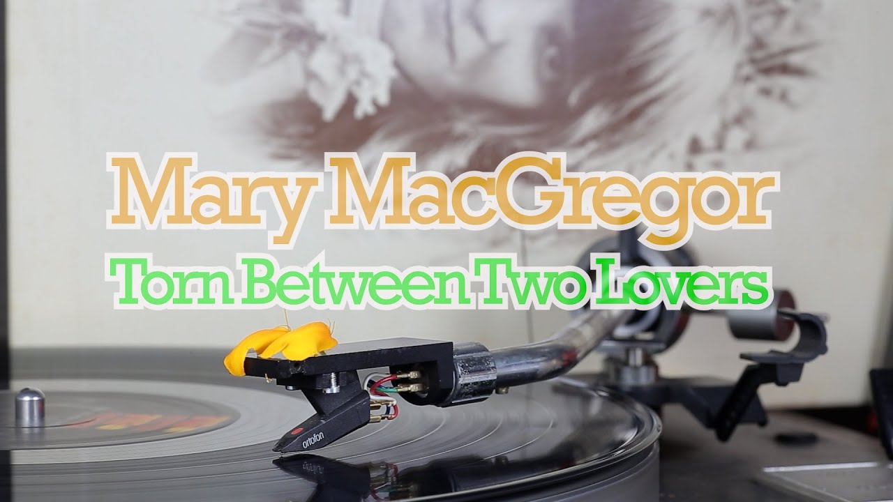 Mary MacGregor – Torn Between Two Lovers - YouTube