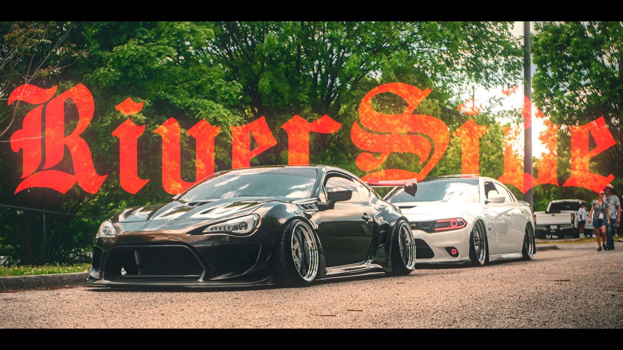 │RiverSide 2023 Slammed event │ 4k - YouTube
