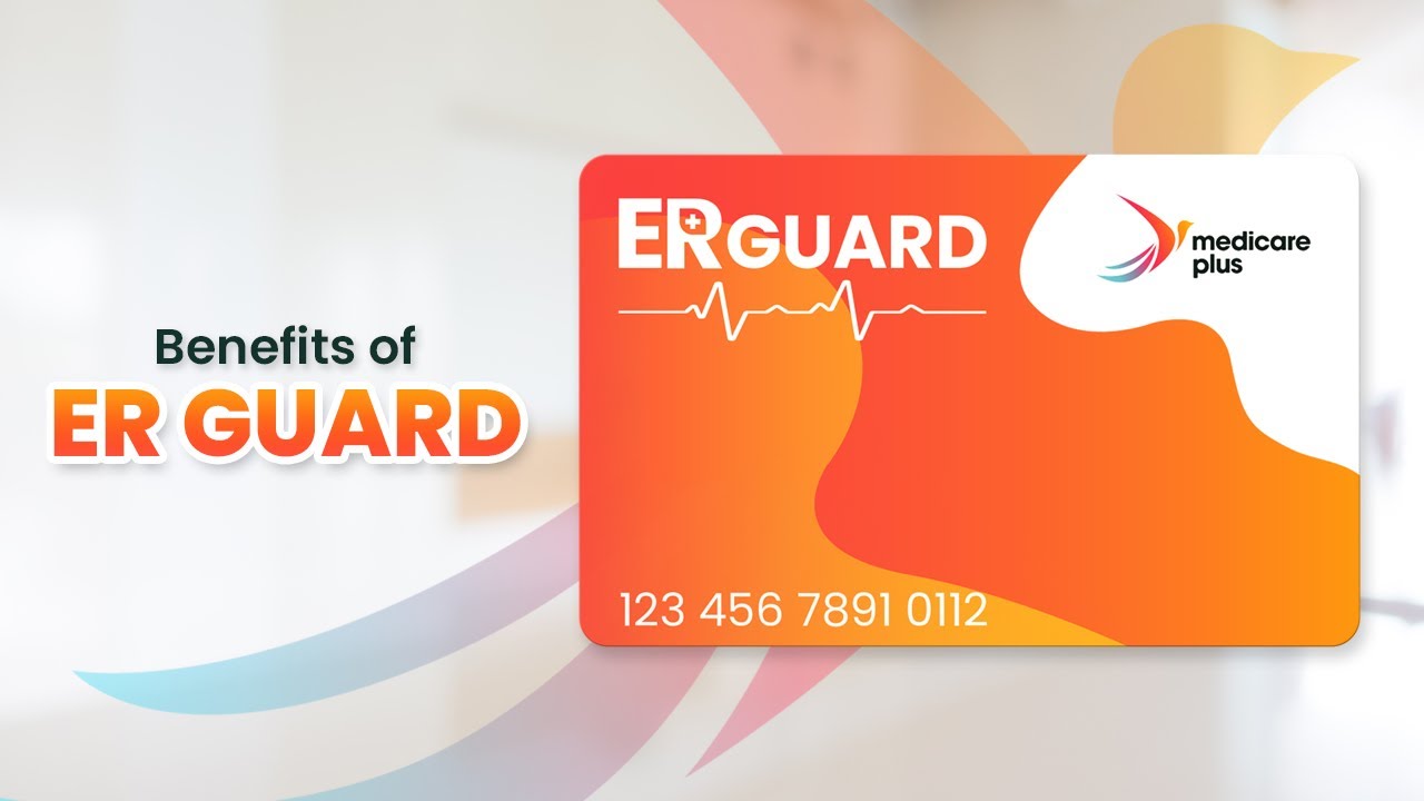Benefits of ER Guard - YouTube