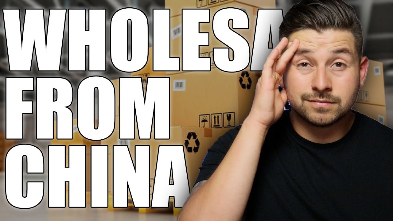 Should You Buy Your Amazon Wholesale Products From China YouTube should-you-buy-your-amazon-wholesale-products-from-china-youtube