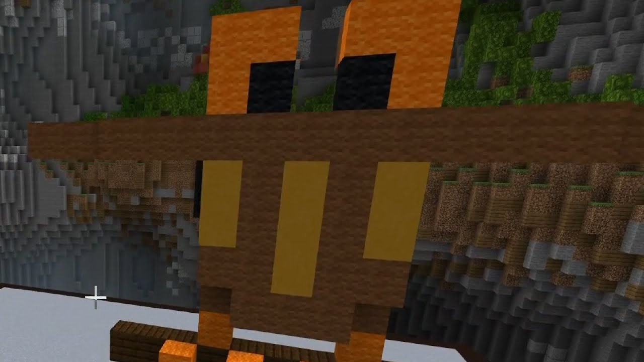 EL BUHO DR0G4T4 JAJAJA - BUILD BATTLE - MINECRAFT - YouTube