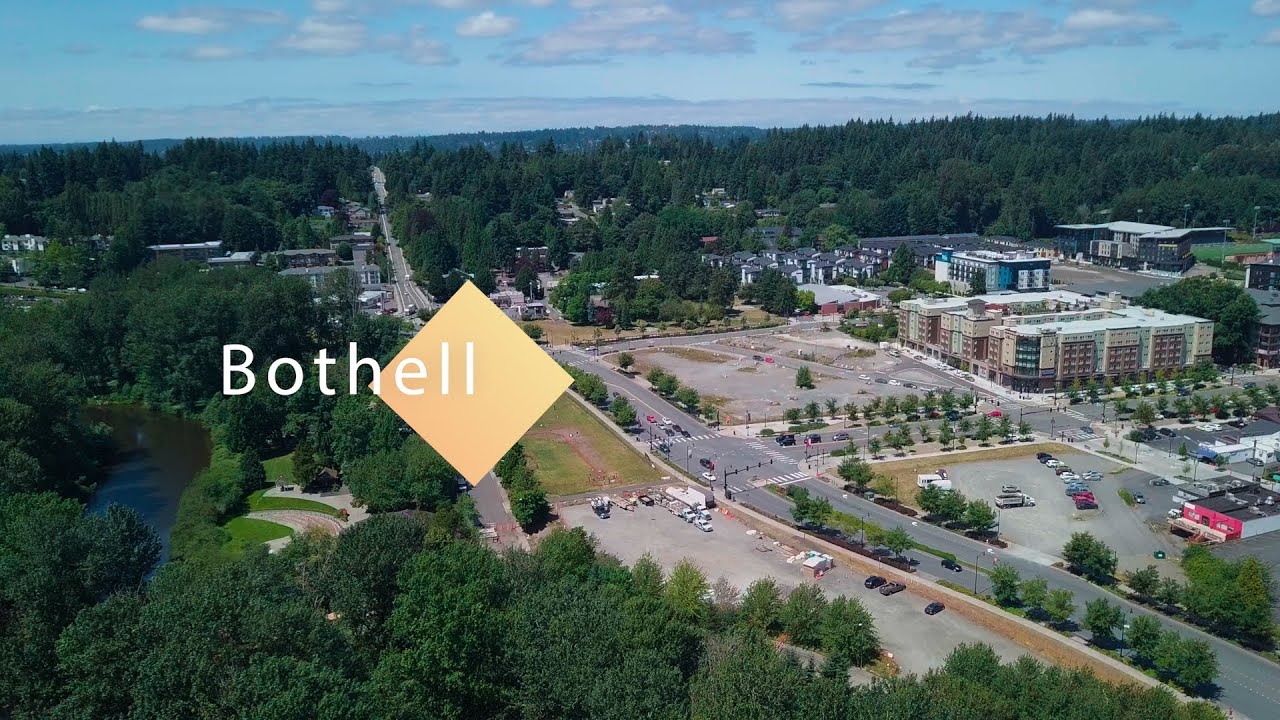 City of BOTHELL, WA - YouTube