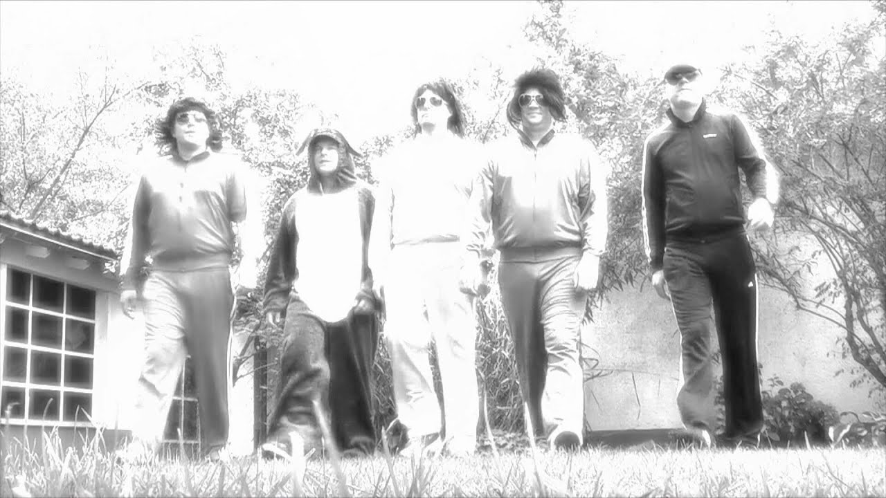Joe Blob and the 69ers goes The Sdunets! - YouTube