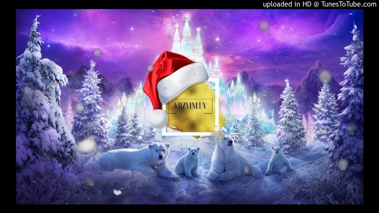 A KRZY CHRISTMAS - Outro (feat. Travis Scott, Calvin Harris, DJ Khaled ...
