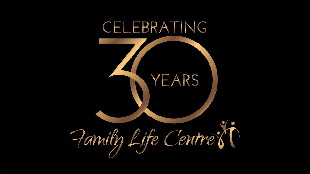 Blessed Homes, Blessed Families | Family Life Centre - YouTube