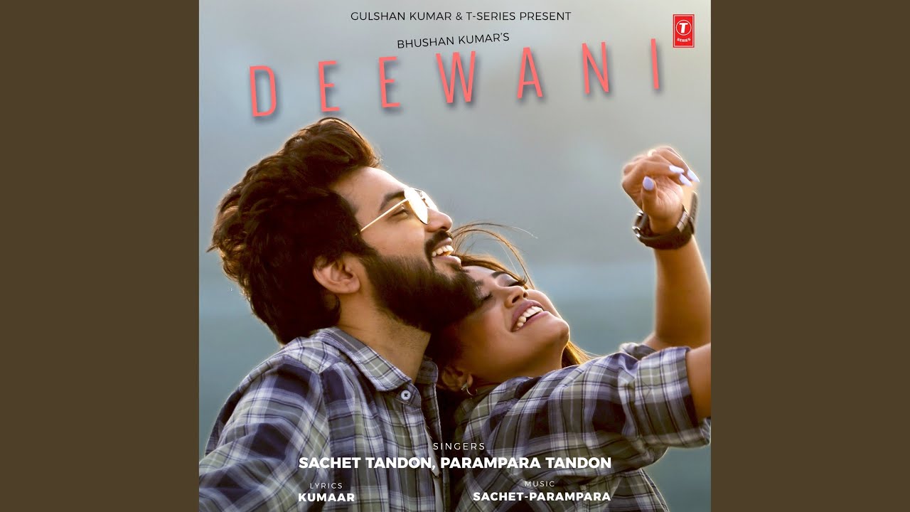 Deewani - YouTube Music