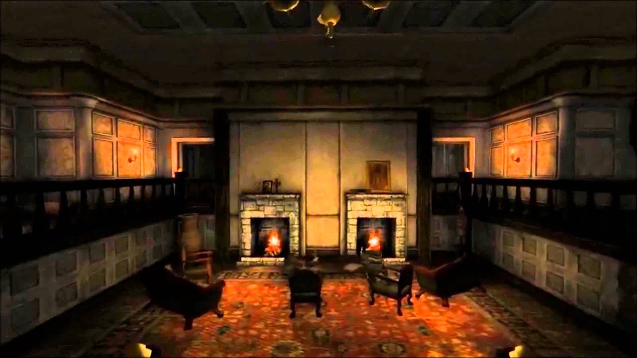 Amnesia, the Silver Key - Part 1 - YouTube