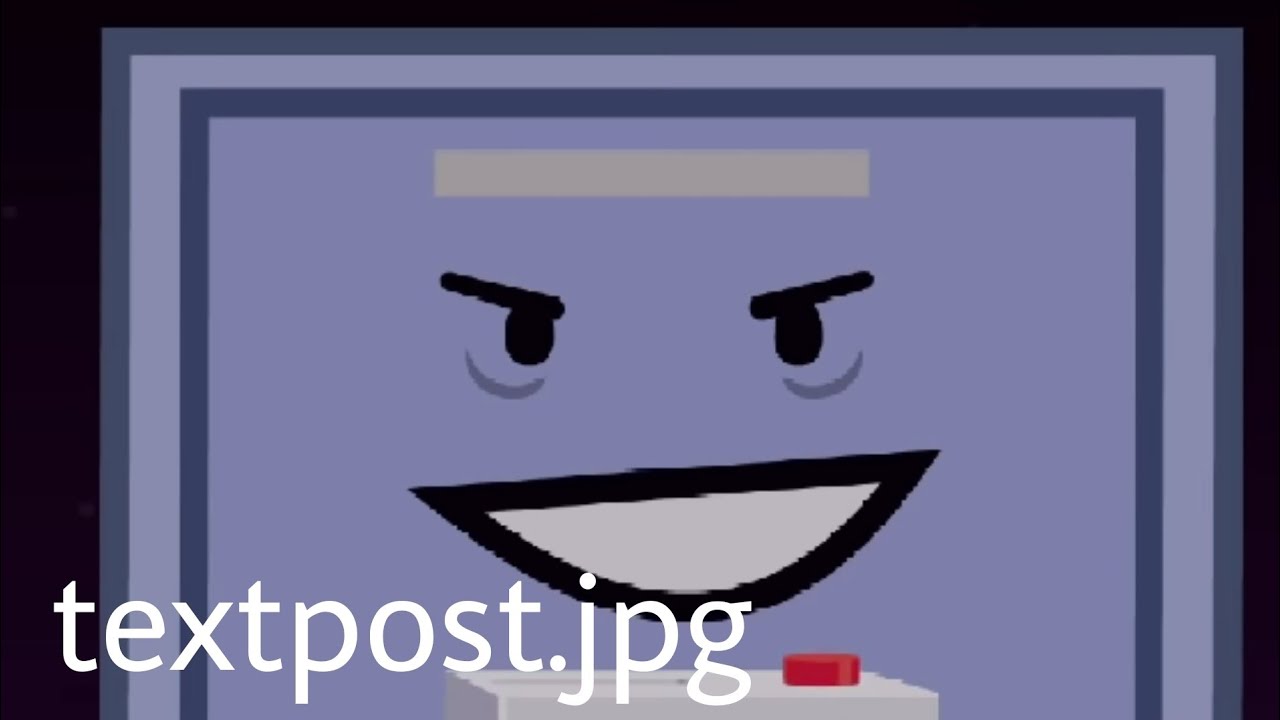 Inanimate Insanity Textposts - YouTube