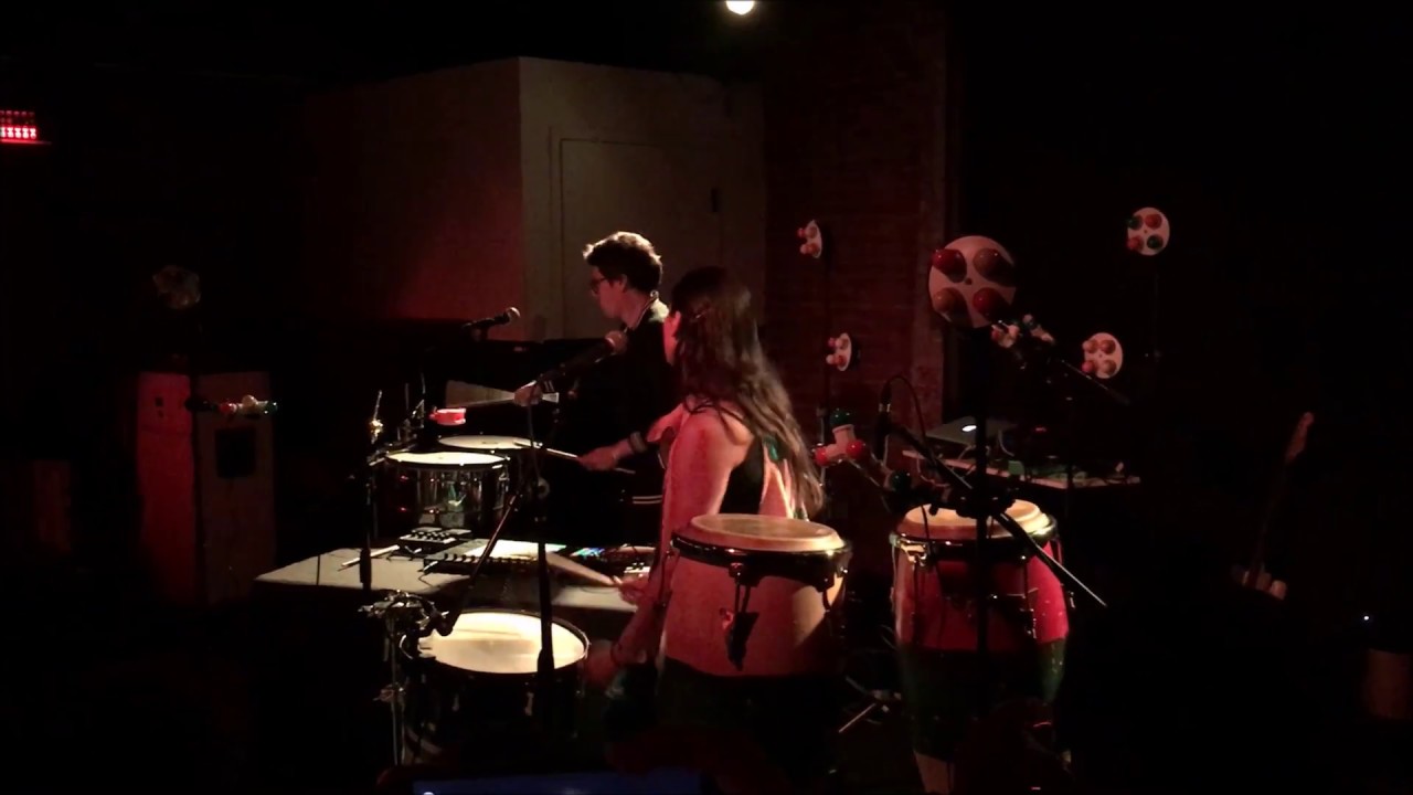Sotomayor - Live at Resident, DTLA 3/6/2017 - YouTube