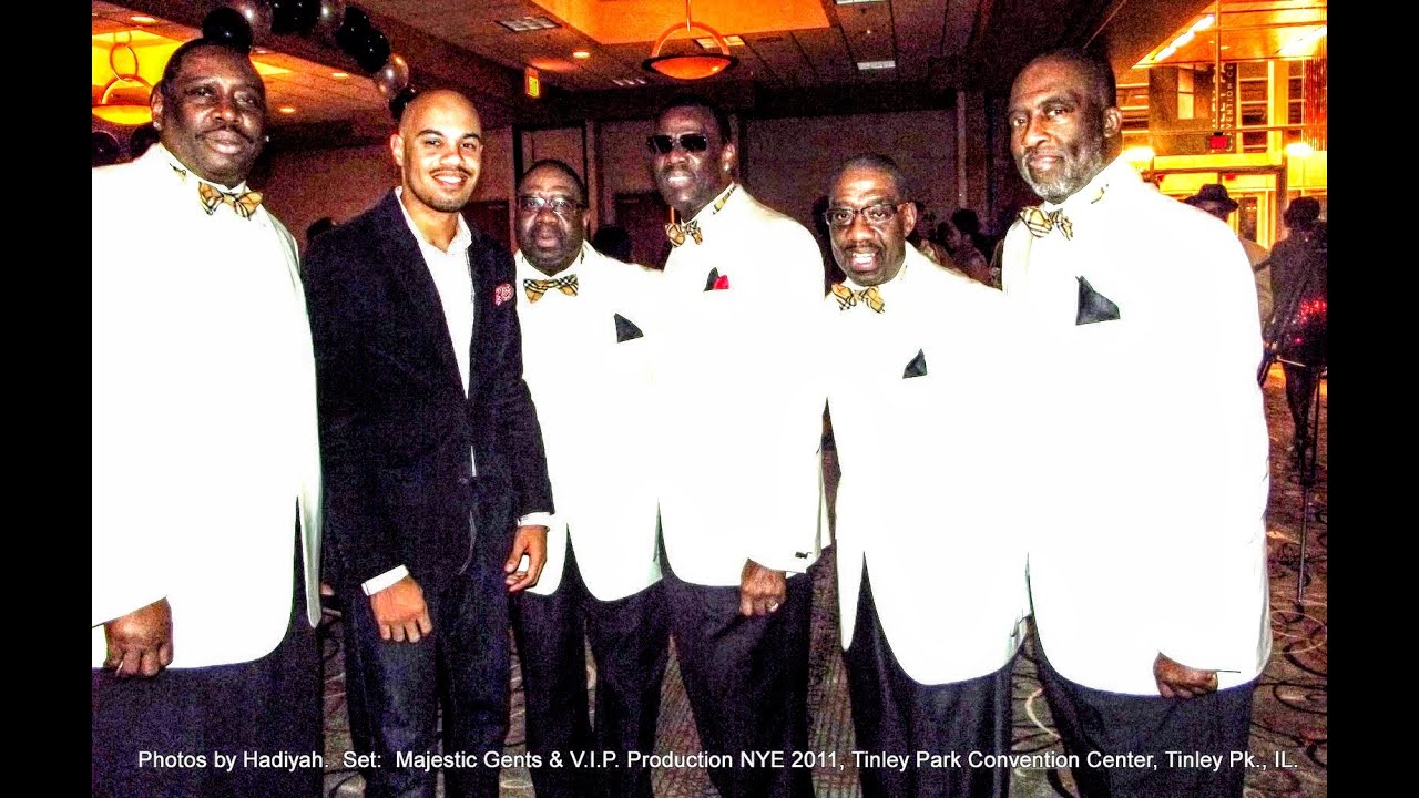 StepChi presents MAJESTIC GENTS LINE DANCE 2011 NYE. Filed in the # ...