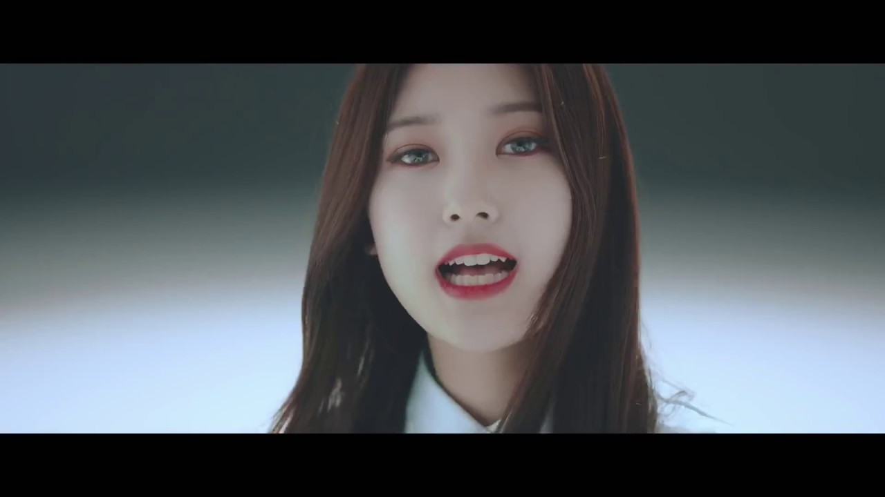 [MV] 이달의 소녀 (LOONA) - "favOriTe" (Edit) - YouTube