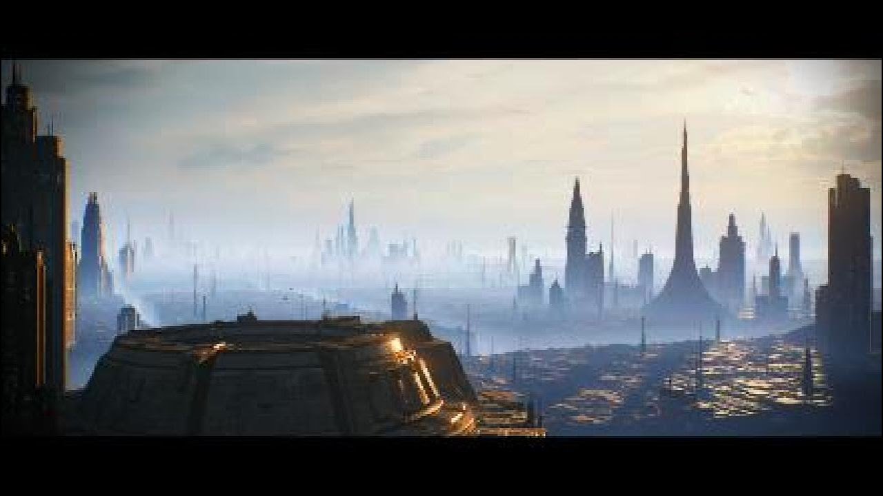 Film - STAR WARS JEDI SURVIVOR Cal And Bode loses Bravo And escaped ...