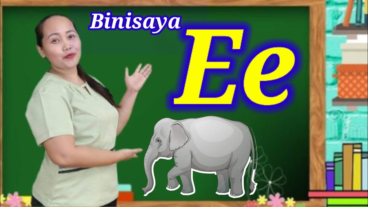 Letrang Ee - YouTube