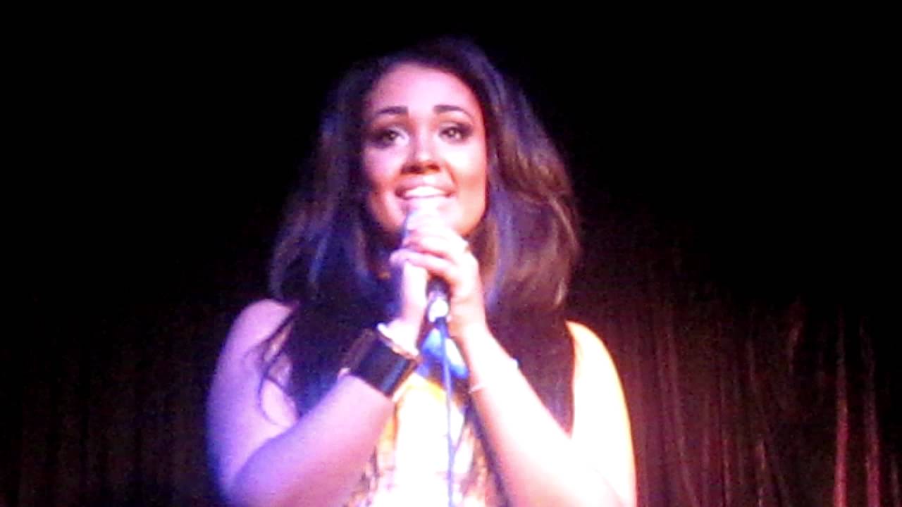 Legally Blonde by Tori Allen Martin - YouTube