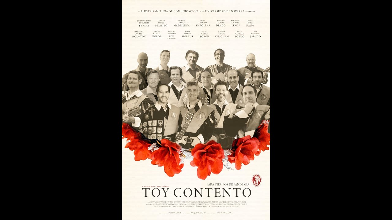 TOY CONTENTO - YouTube