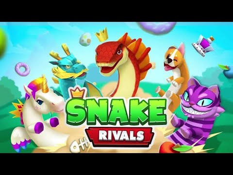 Snake Rivals EP70 - YouTube