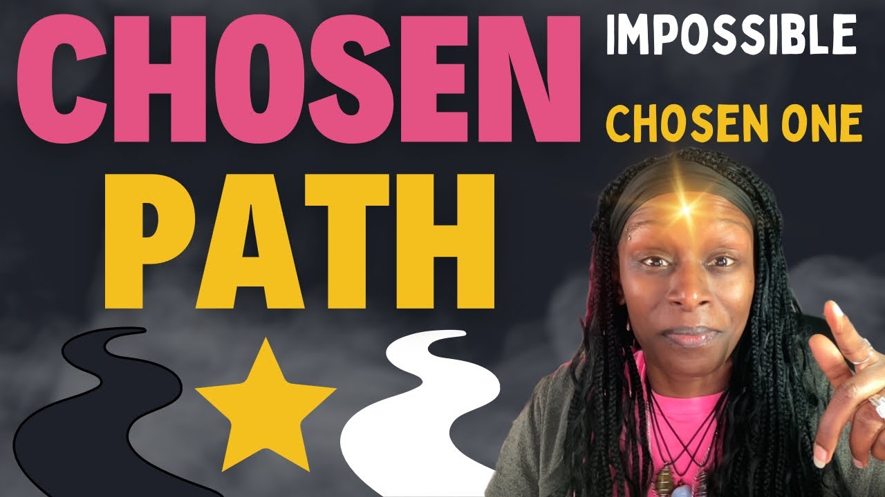You will REAP REWARDS 10x or MORE *Impossible PATH* #chosen #lightworkers #spiritualawakening ...
