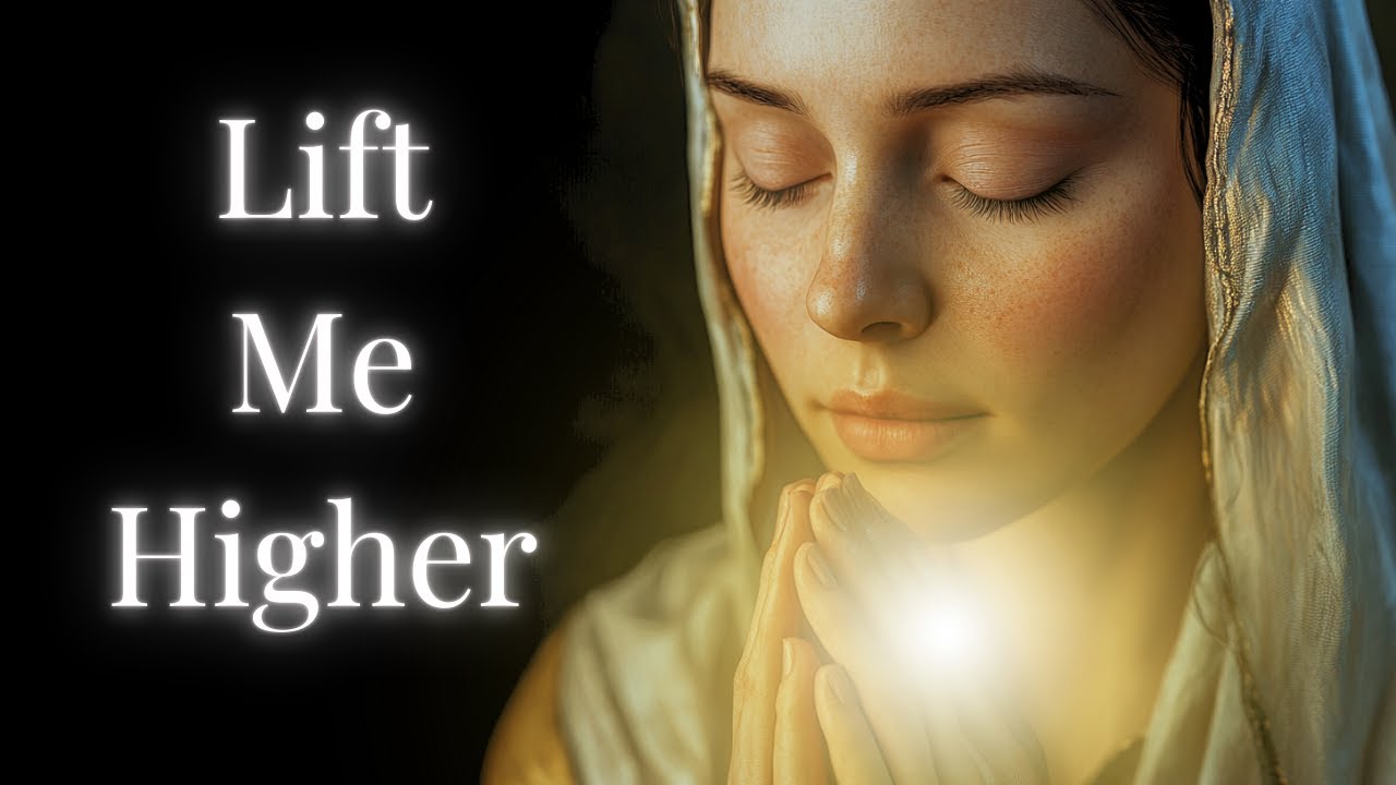 Lift Me Higher (Music Video) - YouTube