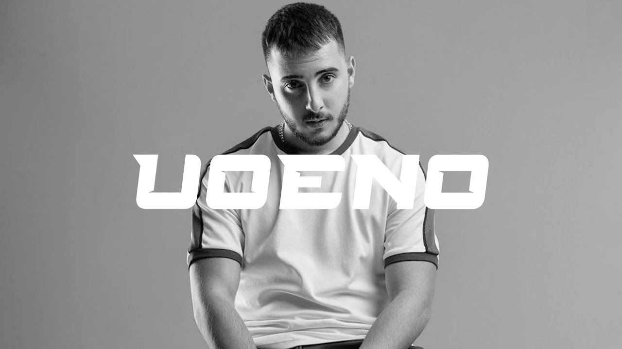 [FREE] - Ati242 Bozgun Type Beat - [UOENO] - Remake Type Beat - (Prod ...