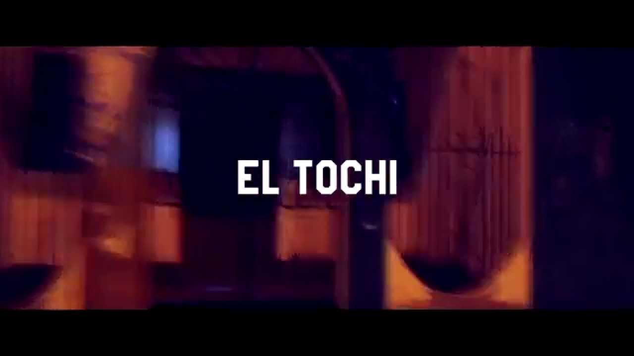 Trailer - El Tochi - YouTube