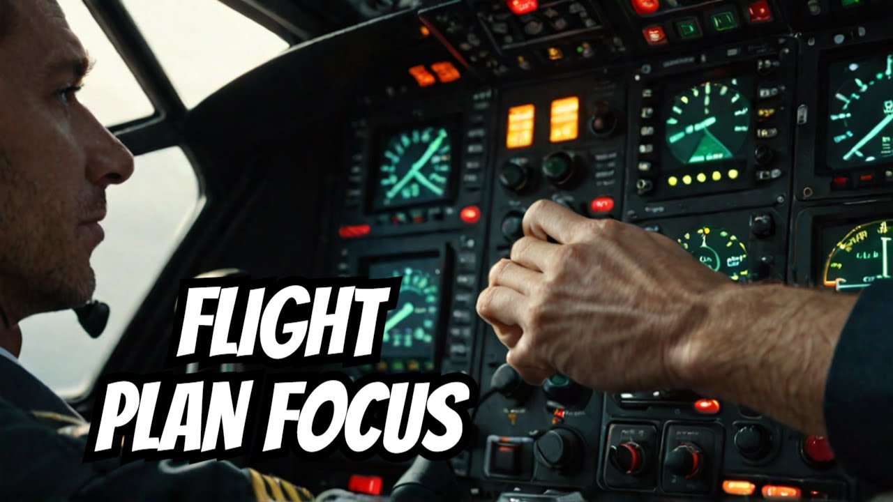 Mastering Flight Performance and Planning - YouTube