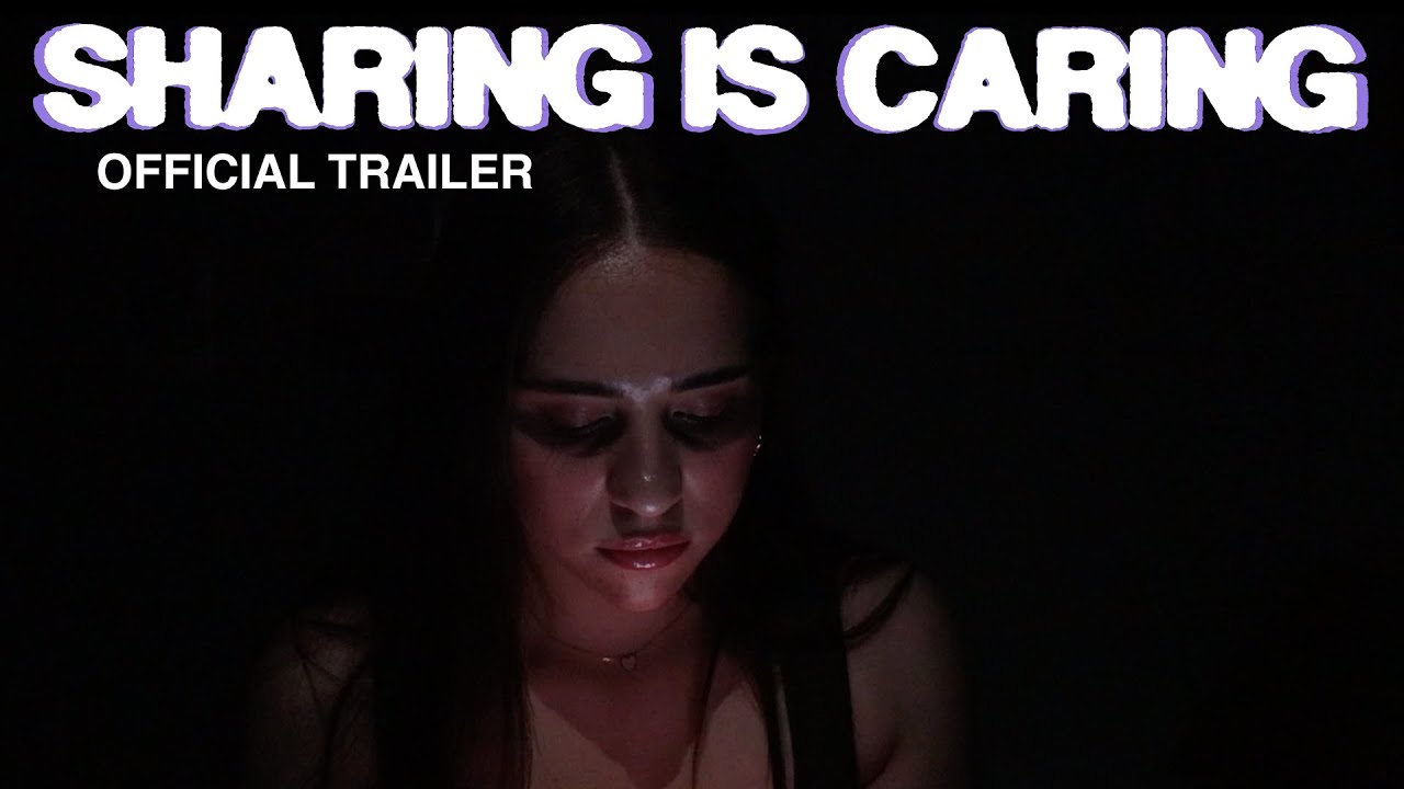 SHARING IS CARING | Teaser Trailer (2024) - YouTube