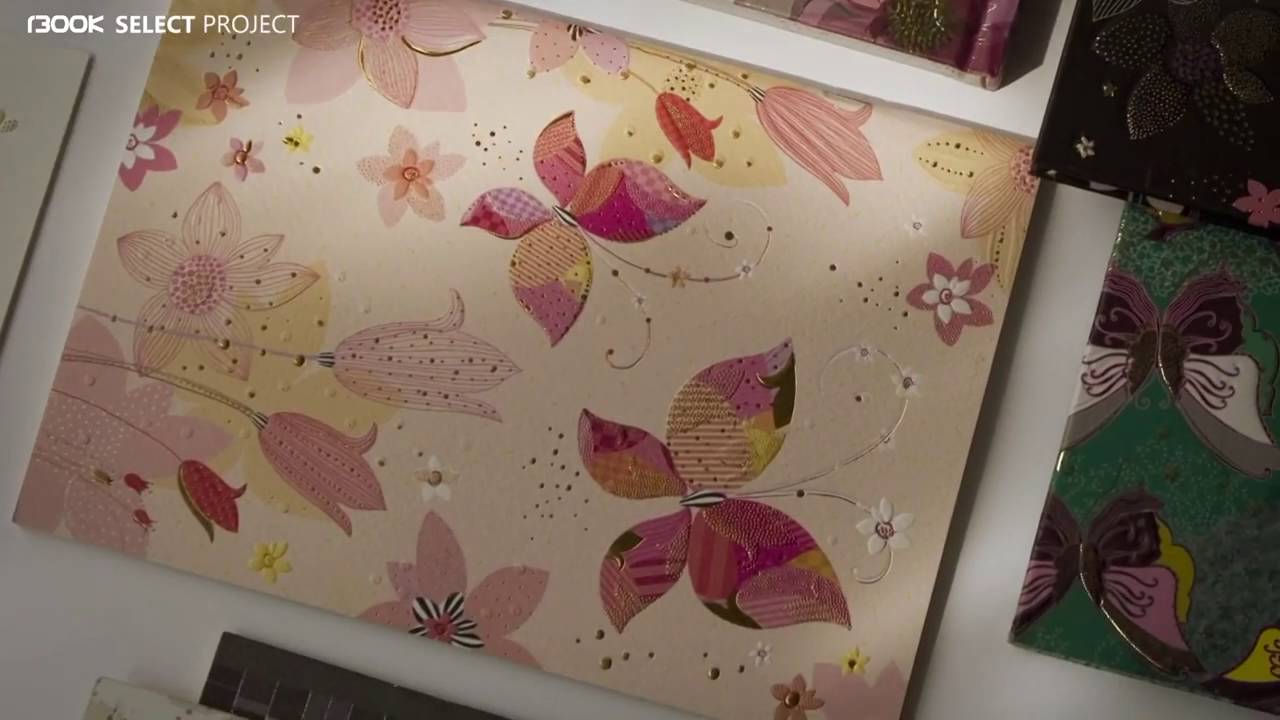 Turnowsky - Design, inovatie si calitate - YouTube