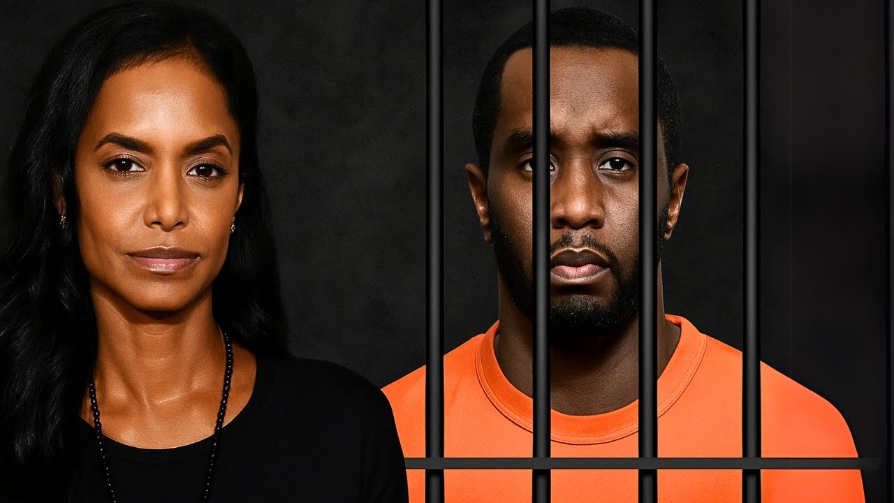Even in Death, Kim Porter Took Diddy Down — The Diary That Sealed His ...