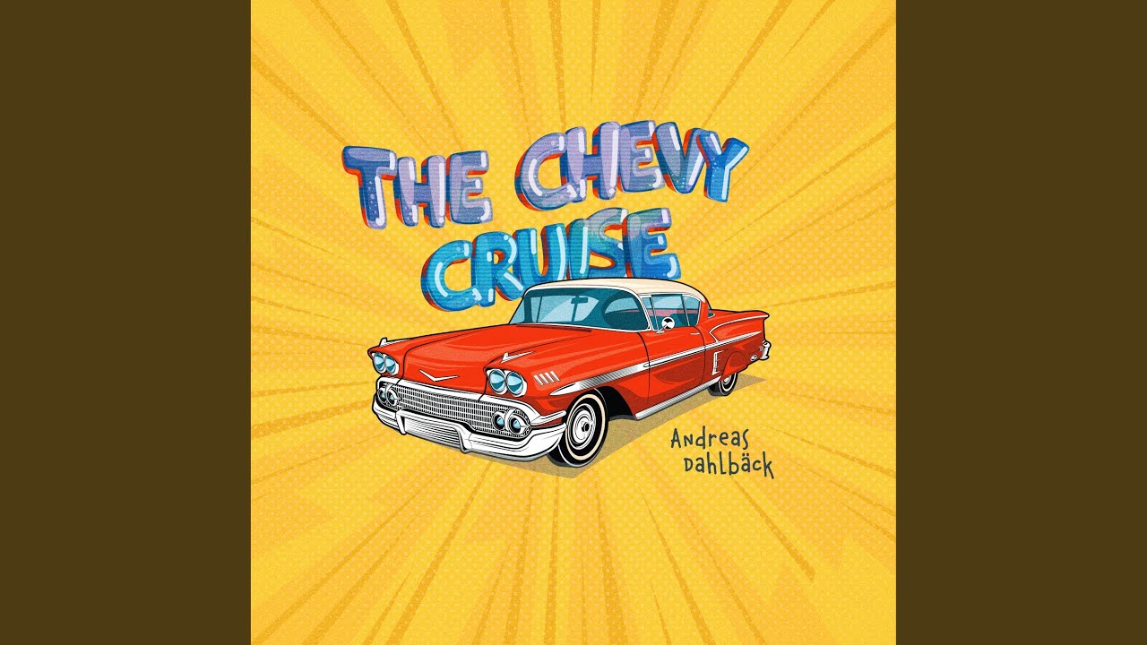 The Chevy Cruise - YouTube