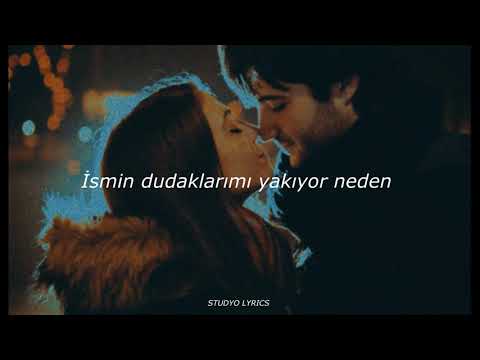 Tuğkan - Papatya Gibisin (Lyrics)