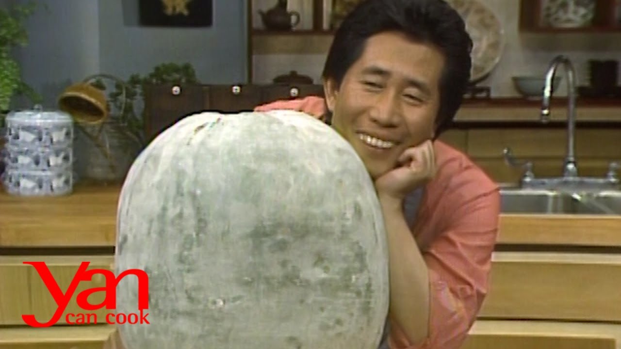 Farm to Table, Martin Yan style | Yan Can Cook | KQED - YouTube