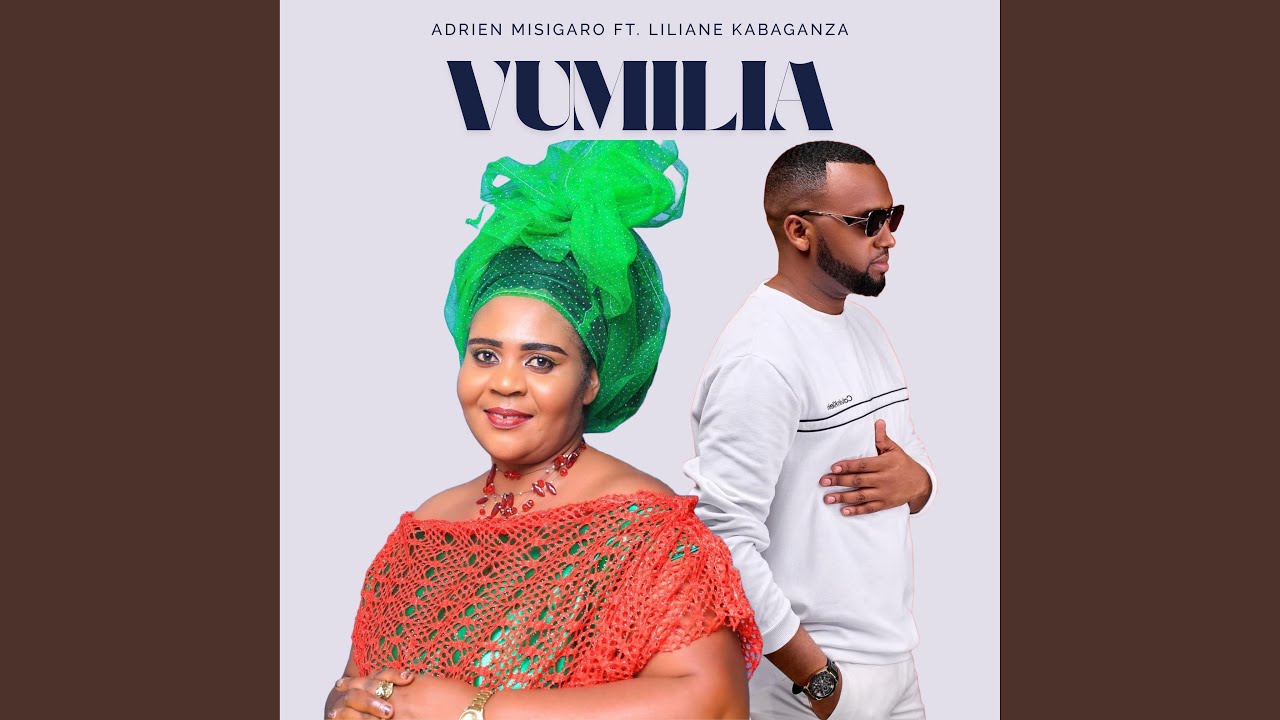 VUMILIA (feat. Lilian Kabaganza) - YouTube