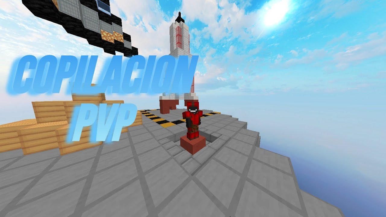 COPILACION PVP MINECRAFT|MX MC - YouTube