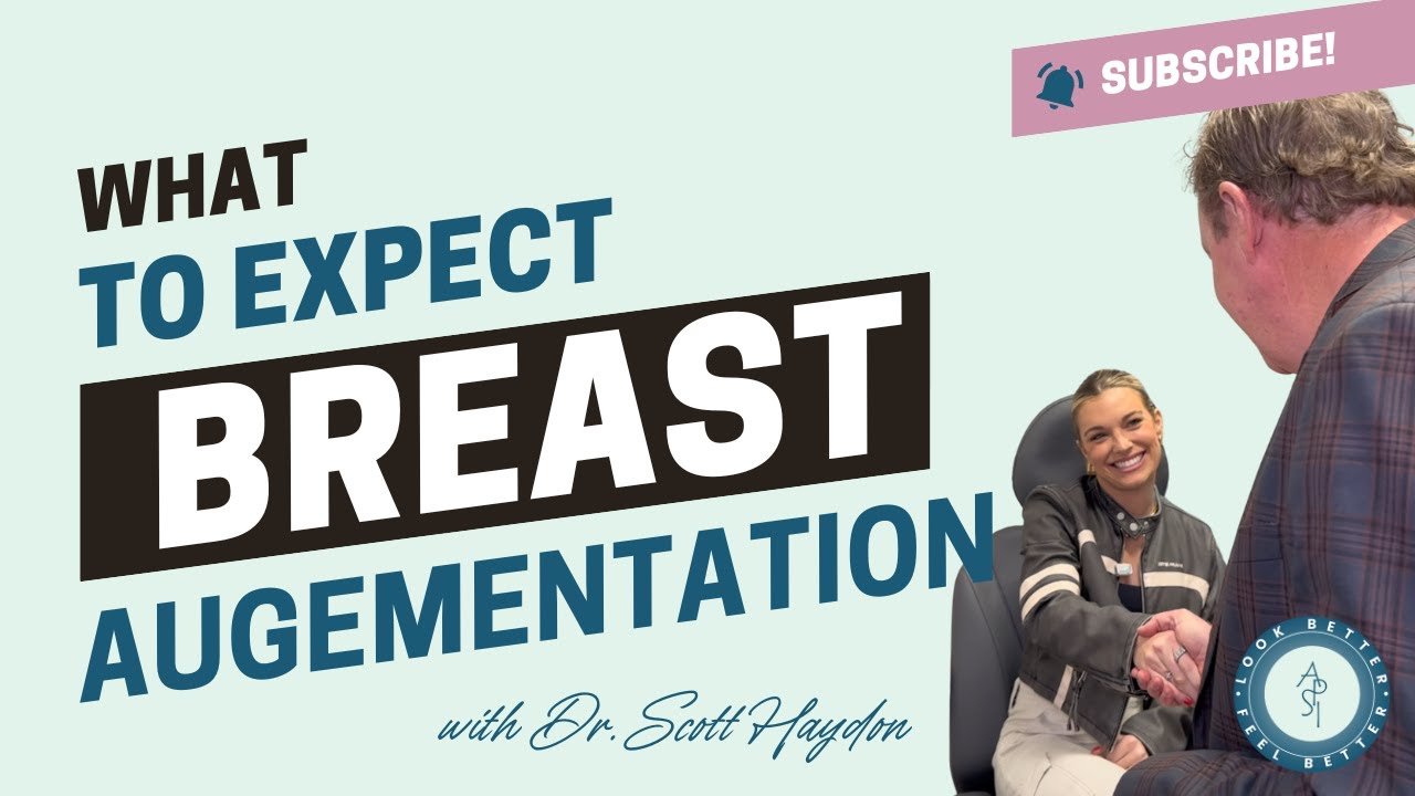 What to expect during your breast augmentation consultation at Austin ...