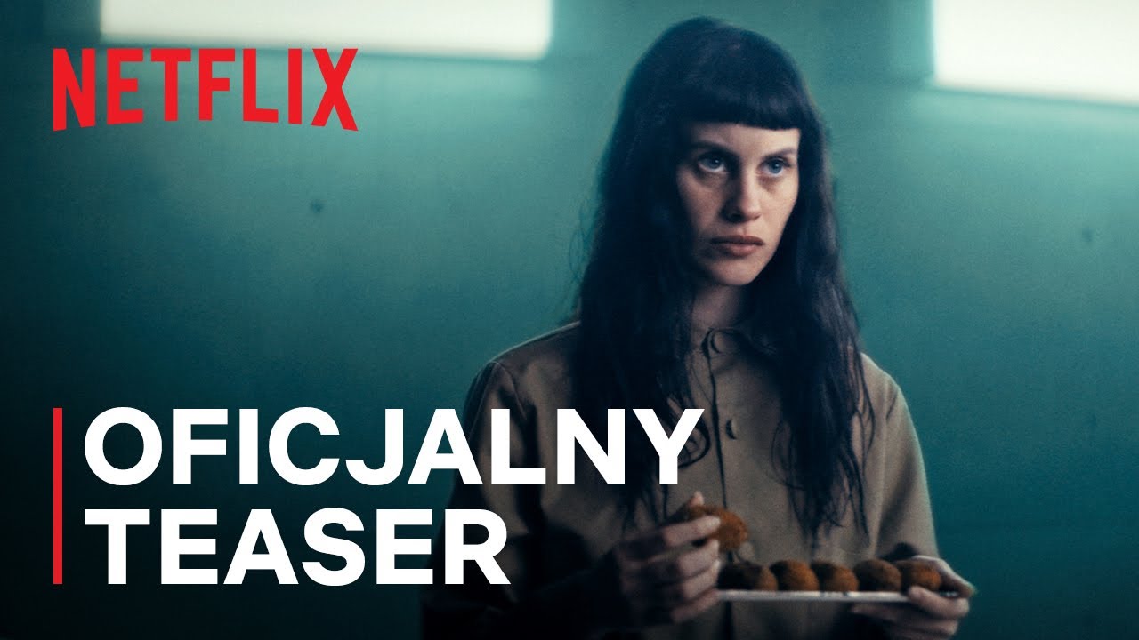 Platforma 2 | Oficjalny teaser | Netflix - YouTube
