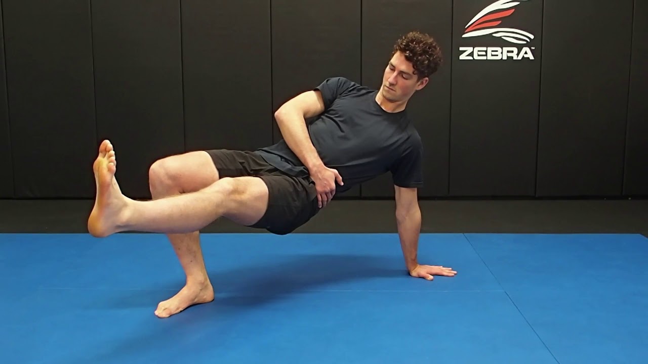 Balancing Bear Flow - YouTube