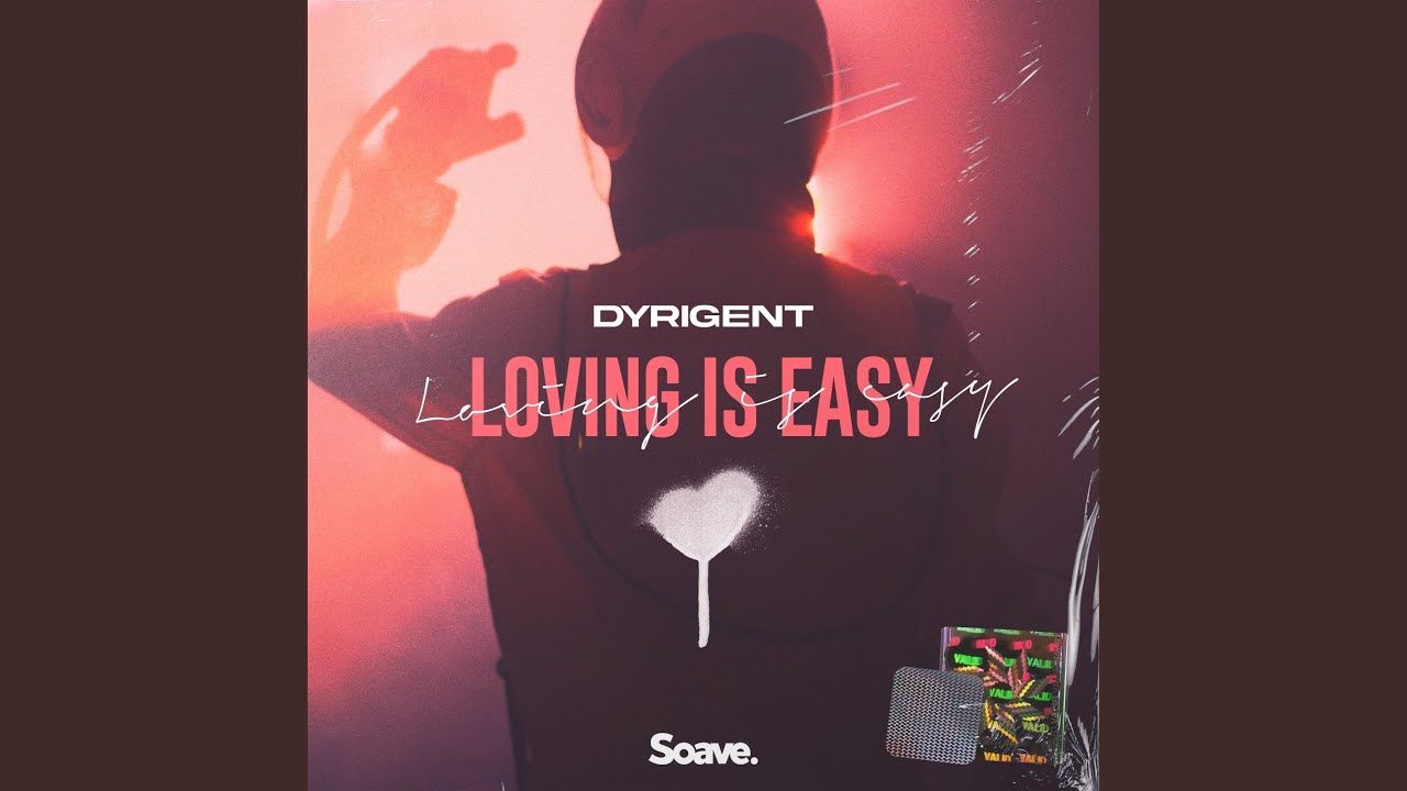 Loving Is Easy - YouTube Music