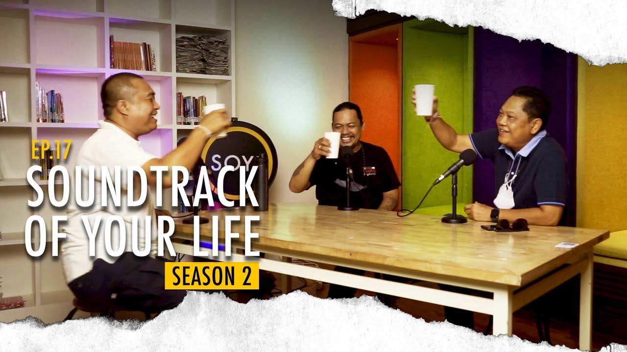 SOYL S2:E17 - IDA BAGUS RAI MANTRA - YouTube