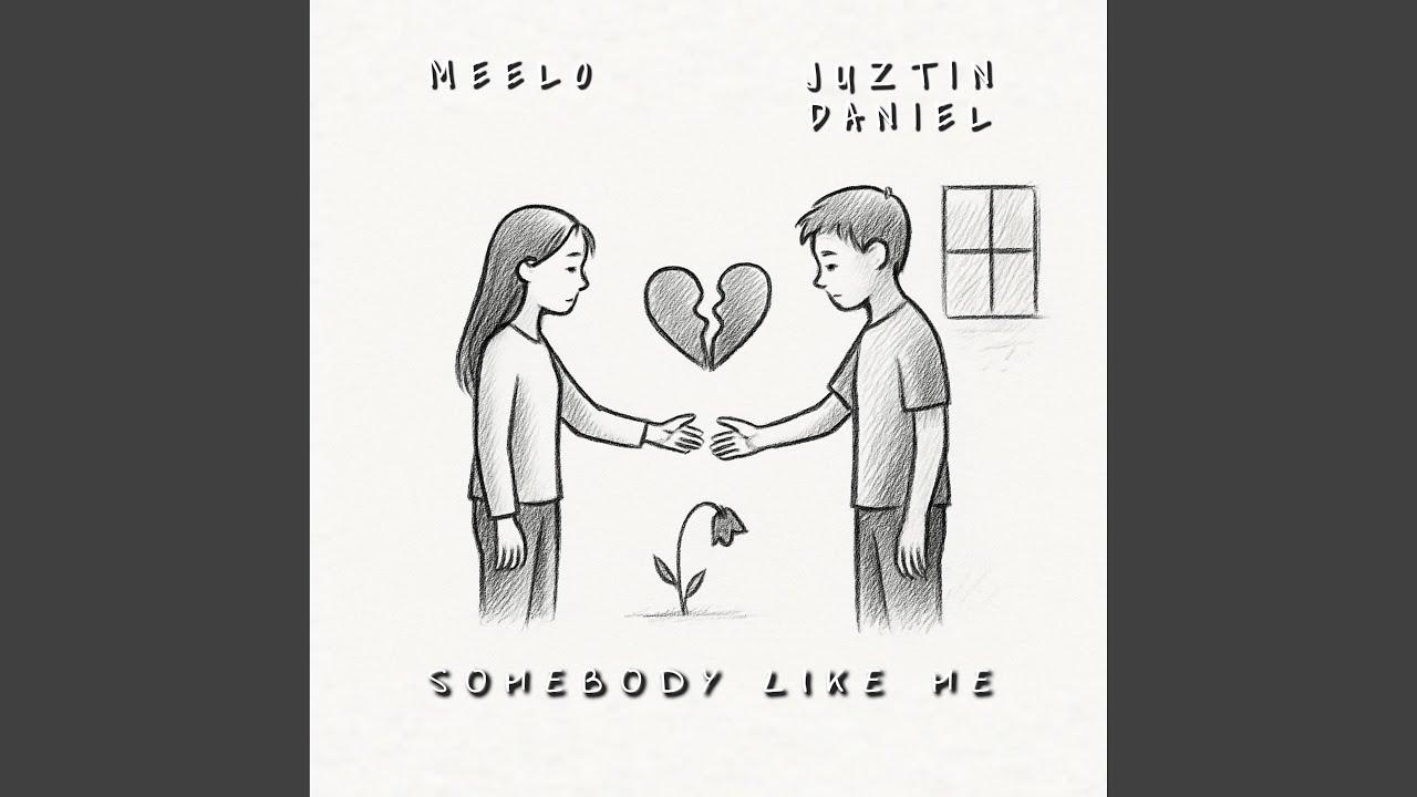 Somebody Like Me - YouTube