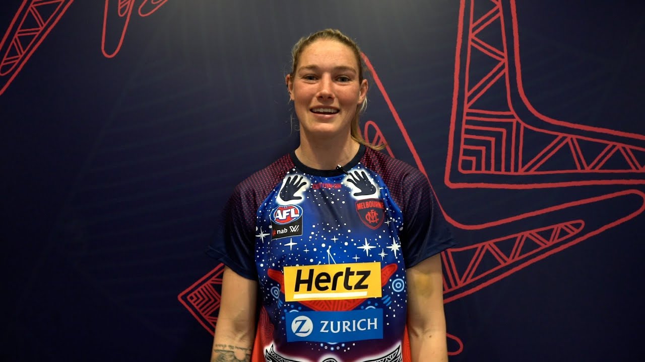 Narrm reflects | Memorable player moments - YouTube