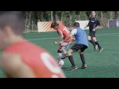 MORAT - Del Estadio Al Cielo | O11CE - YouTube