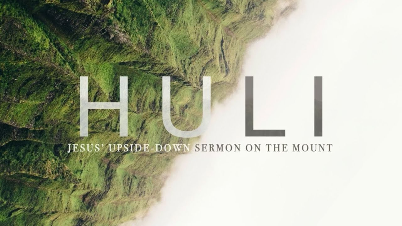 Huli: Giving, Fasting, and Praying | Pastor Mark Stinton - YouTube