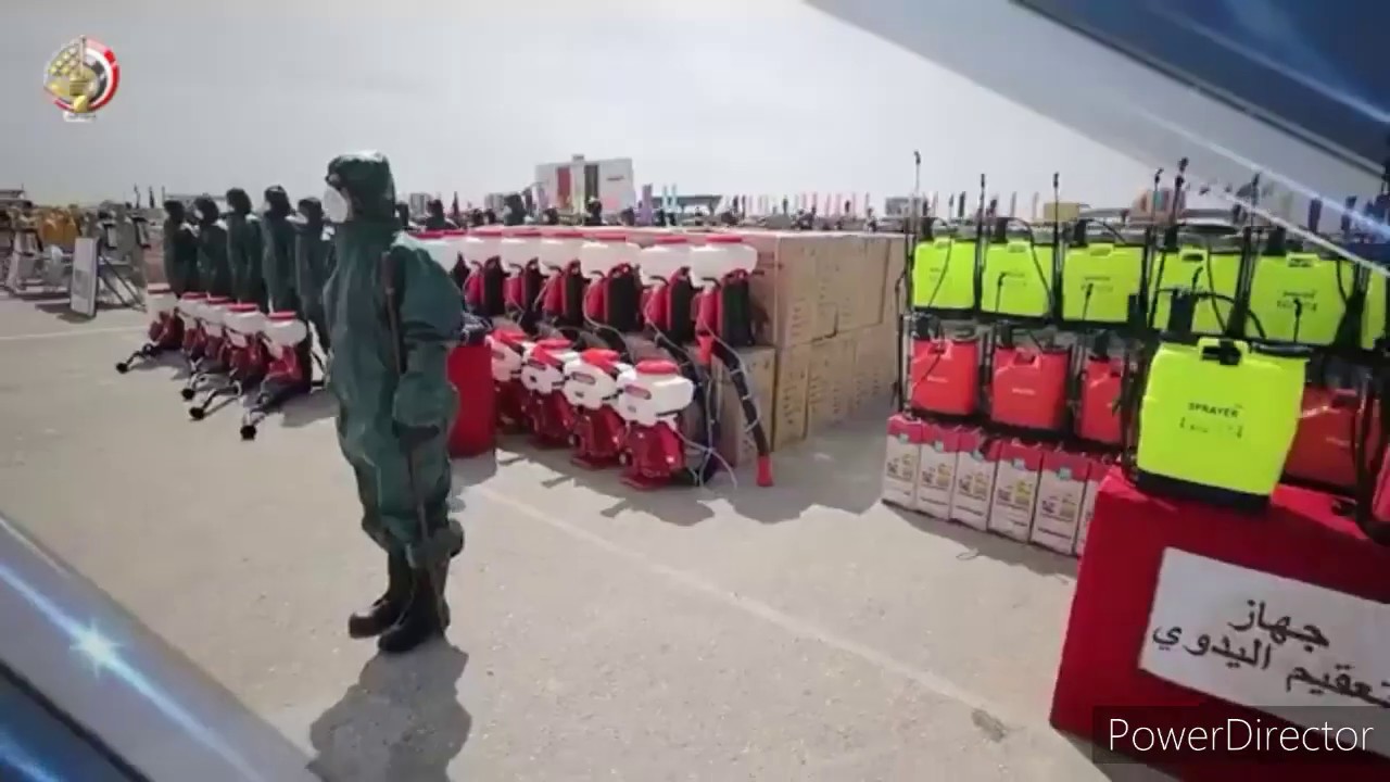 (MUST WATCH) THIS IS WHAT'S HAPPENING IN EGYPT - YouTube