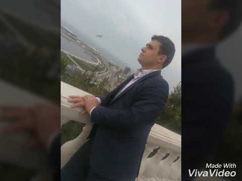 Camal Lekili _ona de  ki xoşbəxtəm_