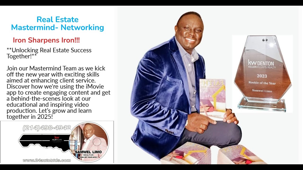 Discover How Our Team Crafts Captivating Real Estate Videos Using ...