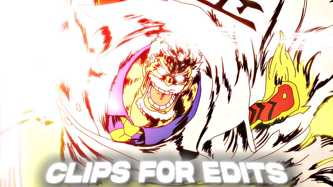 Garp Galaxy Impact Raw Clips For Editing - YouTube