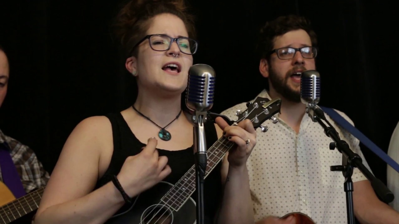 Forever Isn't Free - Ellen & Dean - YouTube