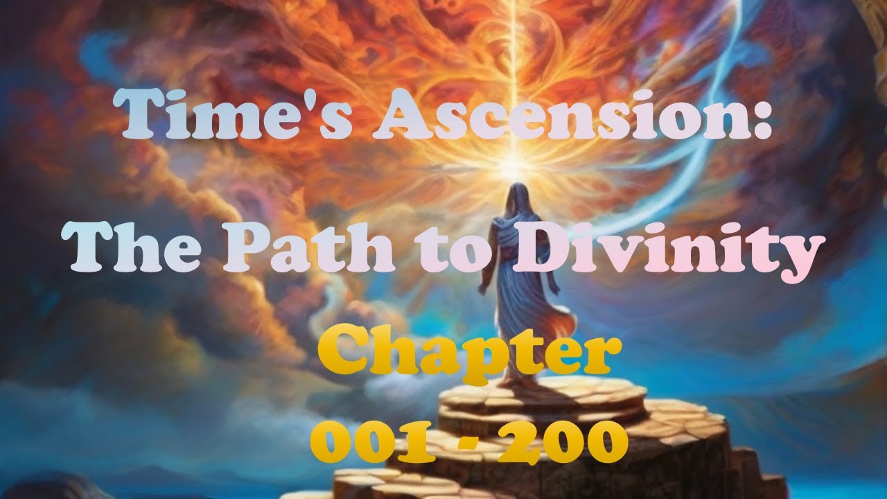 Time's Ascension: The Path to Divinity Chapter 1 Surviving 1 - YouTube