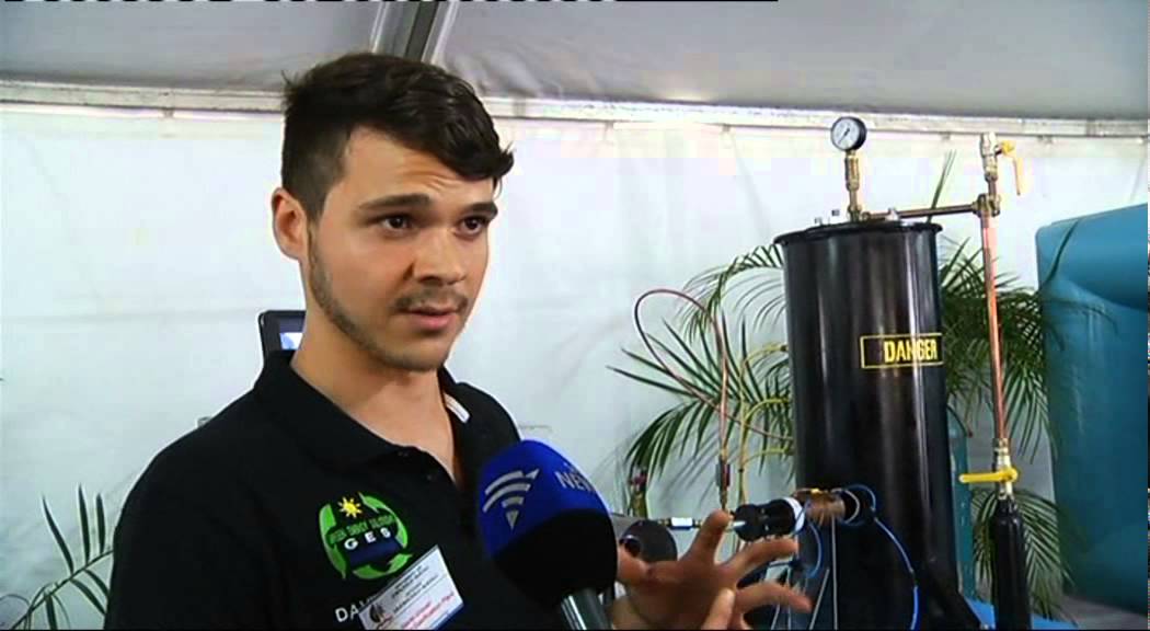 UKZN engineering students showcased their incredible 4th year projects ...