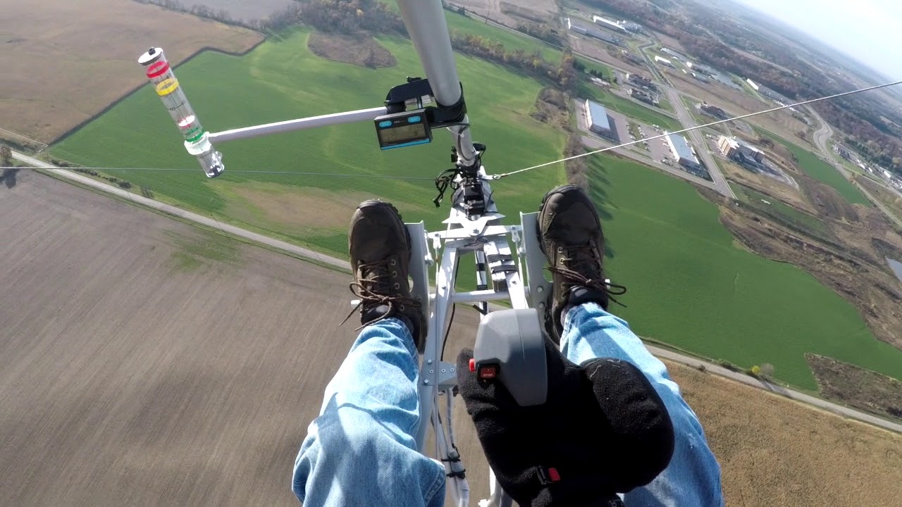 Test Flight 2 - YouTube